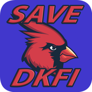About Us – Save DKFI
